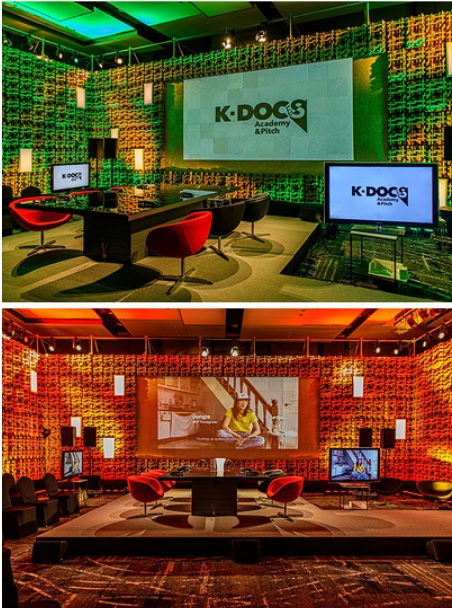 EBS, 2023 레드닷 디자인 어워드 본상 수상