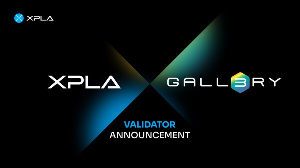 XPLA, 웹3 콘텐츠 솔루션 ‘갤러리쓰리’와 ‘헬로 팰’ NFT 협업 이벤트
