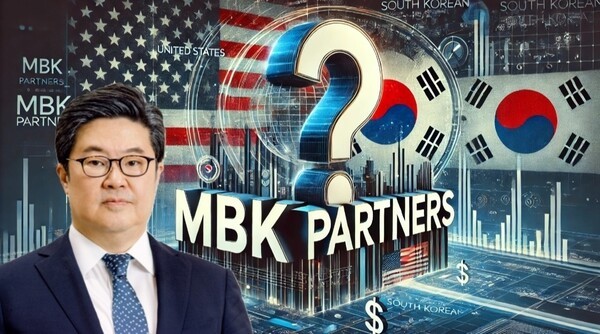 “1조 투자, 2조 사재 출연 필요”...MBK 김병주 회장 침묵에 국회·국세청·검·경 총공세