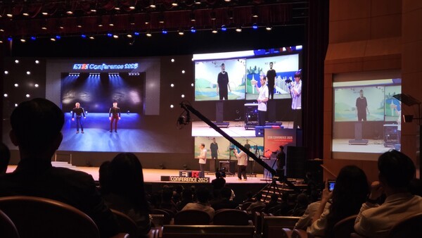 [ESG] ETRI 컨퍼런스 2025로 경험하는 최첨단 미래