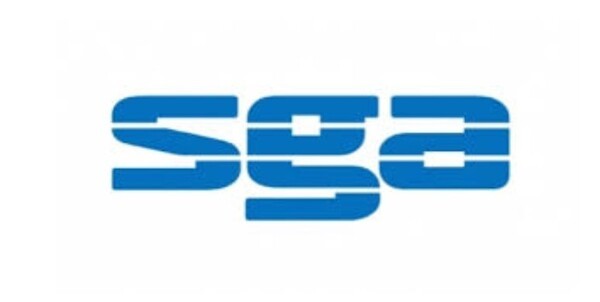 SGA, 전일 대비 29.98% 급등…거래량 332만 주