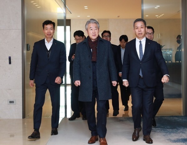 NH투자증권, IMA 진출 본격화...윤병운 대표 연임 '청신호’