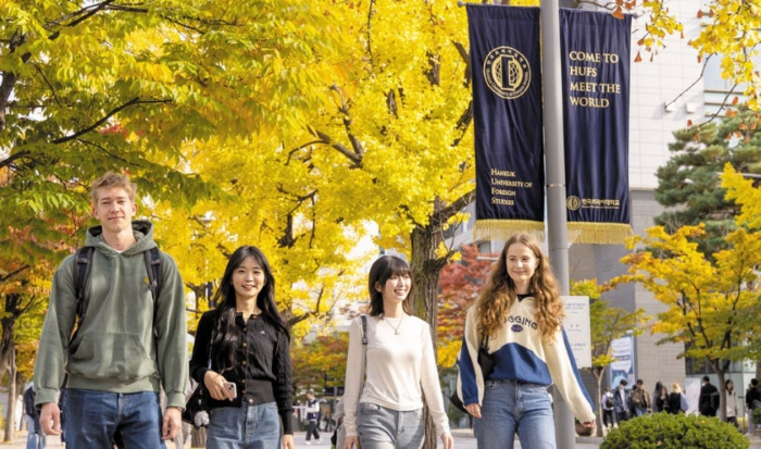 한국외대 TESOL대학원, 미국 국무부 ‘English Language Fellow Program’ 협력기관 선정