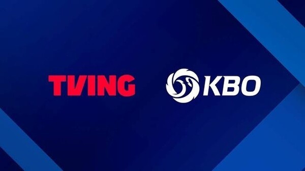 KBO, CJ ENM과 유무선 중계권 재계약 우선 협상 타결