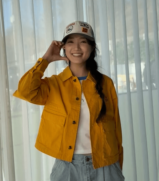 김혜윤, 스타트렌드 여자 배우 1위…감정선으로 완성한 화면 장악력